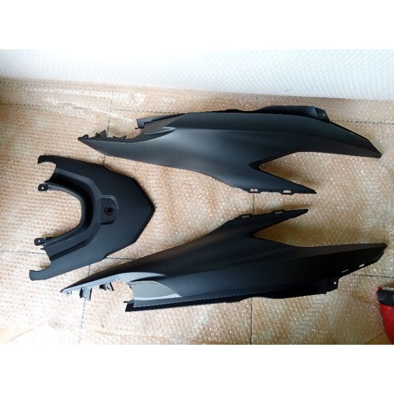 Jual Cover Body Samping Belakang kanan kiri tengah cover tail honda ... Jual Cover Body Samping Belakang kanan kiri tengah cover tail honda ...