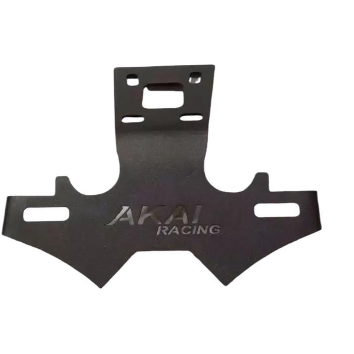 Jual ヤマ Tail tidy Model Batman Breket Plat Nomor Belakang Spakbor ...