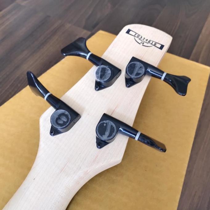 Jual Gitar Bass Listrik Ibanez Sdgr Natural Color Murah | Shopee Indonesia