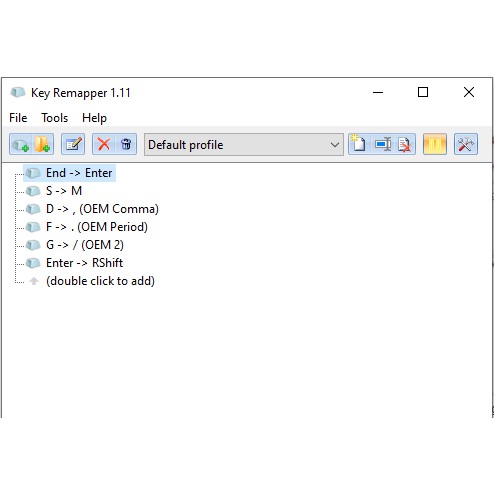 Jual Key Remapper keyboard Macro | Shopee Indonesia