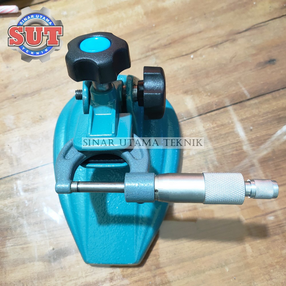 Jual Dudukan Micrometer Micrometer Holder Micrometer Stand outside ...