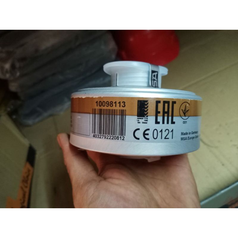 Jual FILTER MSA | Shopee Indonesia