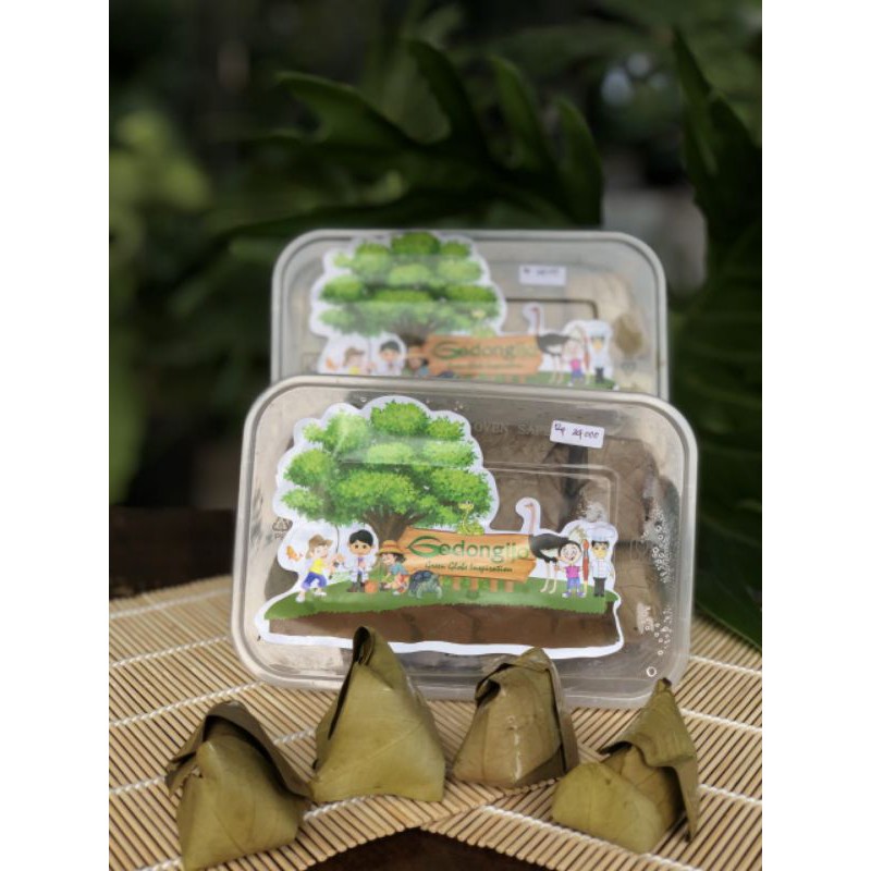 Jual Tape Ketan Khas Kuningan | Shopee Indonesia
