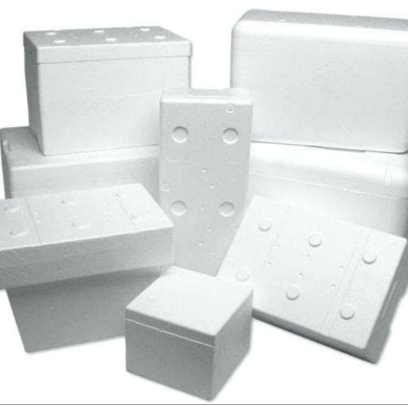 Jual STYROFOAM,ICE GEL dan BUBLE WRAP EXTRA | Shopee Indonesia