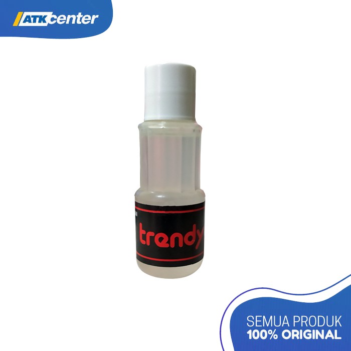 Jual LEM GABUS / LEM TRENDY (lem gabus / styrofoam) | Shopee Indonesia