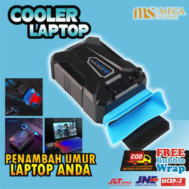 Jual Cooler Cooling Vacum Vacuum Vakum Fakum Penghisap Panas Pendingin ...