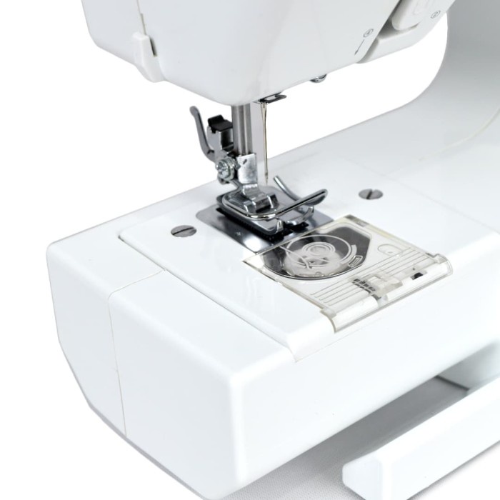 Jual MESIN JAHIT SINGER M1005 / M 1005 PORTABLE MULTIFUNGSI MINI DELUXE | Shopee Indonesia