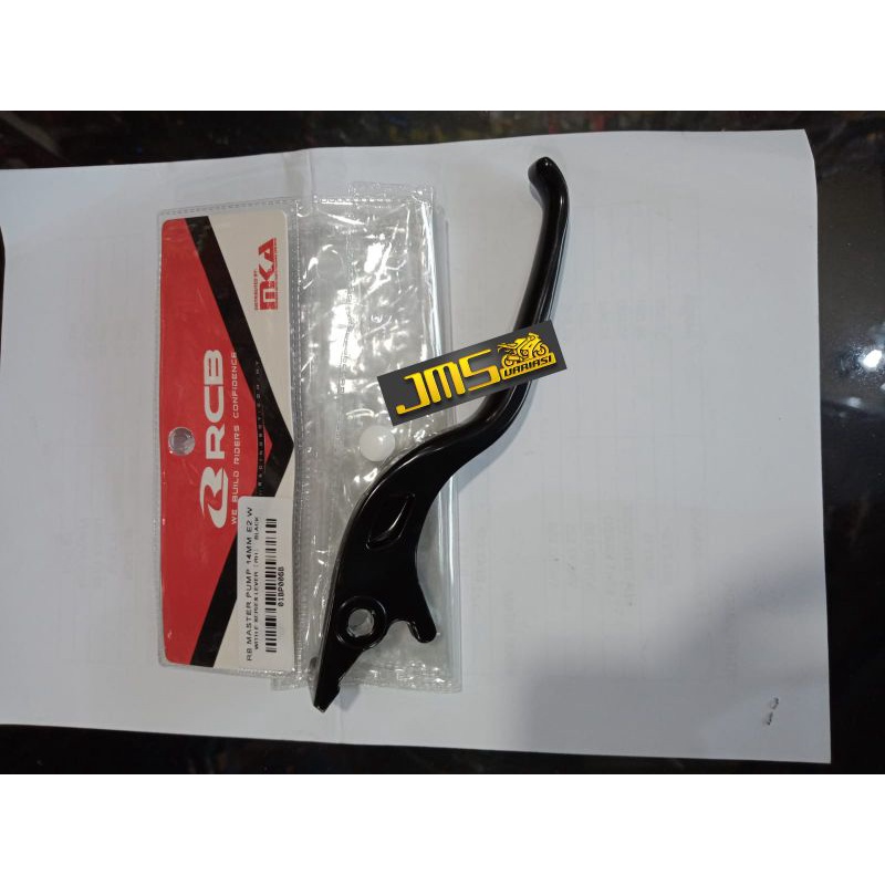 Jual handle rcb original kanan saja Supra beat Vario aerox Blade smash ...