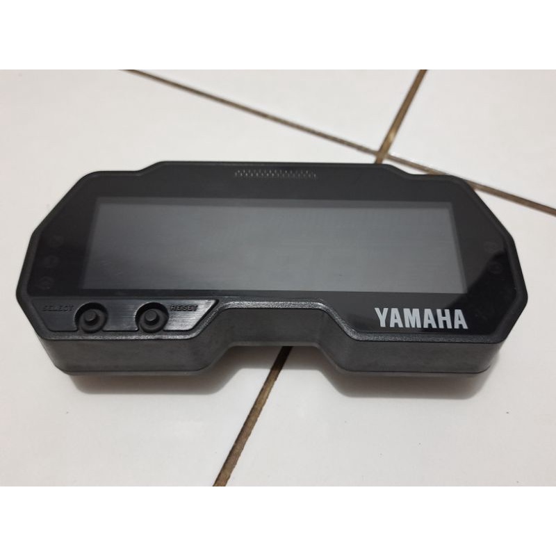 Jual SPEEDOMETER MT15 ORIGINAL MULUS DAN NORMAL JAYA | Shopee Indonesia