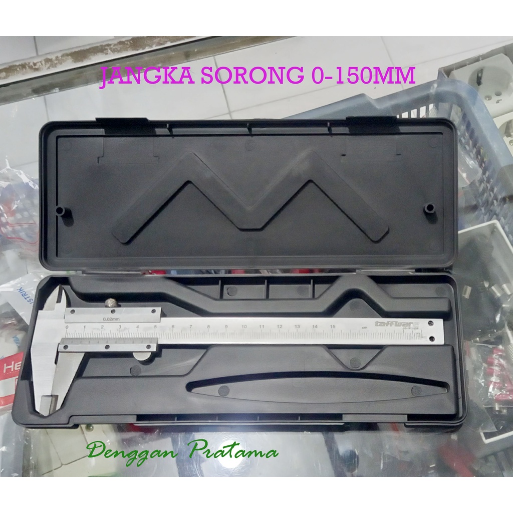 Jual Jangka Sorong Terlengkap & Harga Terbaru April 2026 | Shopee Indonesia