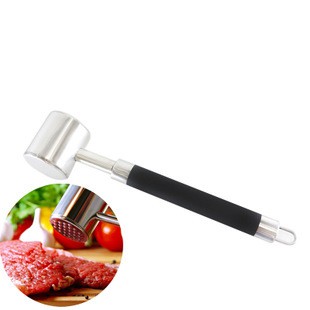 Jual [H 162] palu pemukul Gepukan Pelunak Daging Meat Hammer Tenderizer ...