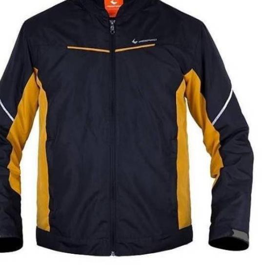 Jual 3HF Jaket Motor Respiro IGNITO R1 Jaket Anti Angin | Jaket Pria ...