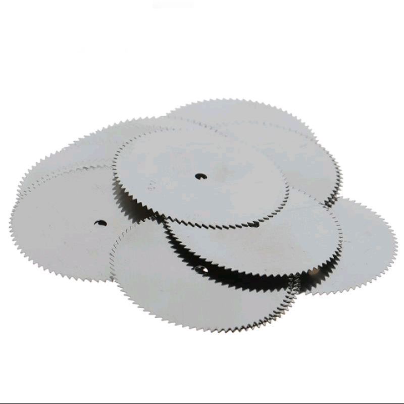 Jual mata gerinda mini/mata gergaji mini | Shopee Indonesia