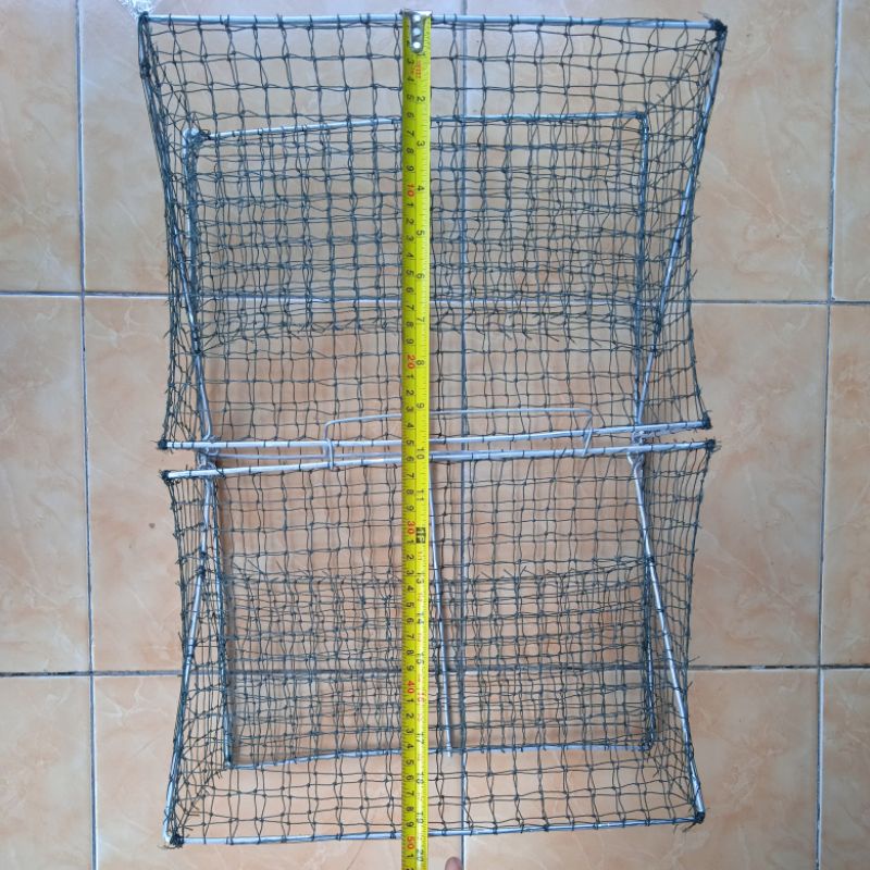 Jual BUBU BINTUR PERANGKAP KEPITING RAJUNGAN 50cm | Shopee Indonesia