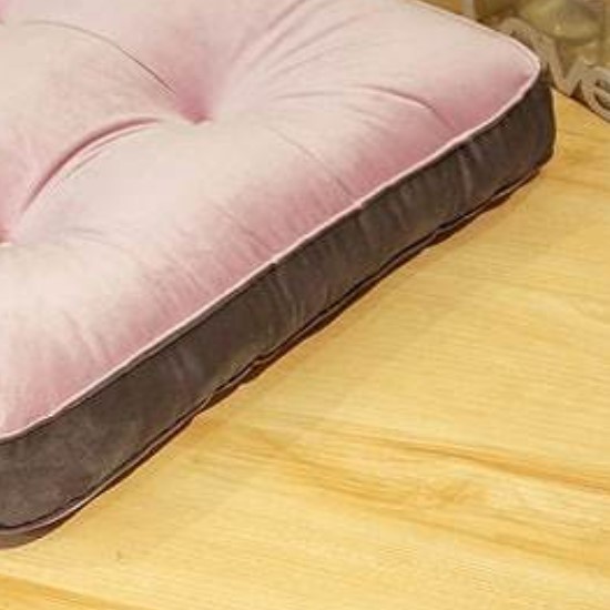 Jual Viral Bantal Jumbo Besar 60x60CM - Bantalan Duduk Lesehan Cafe ...