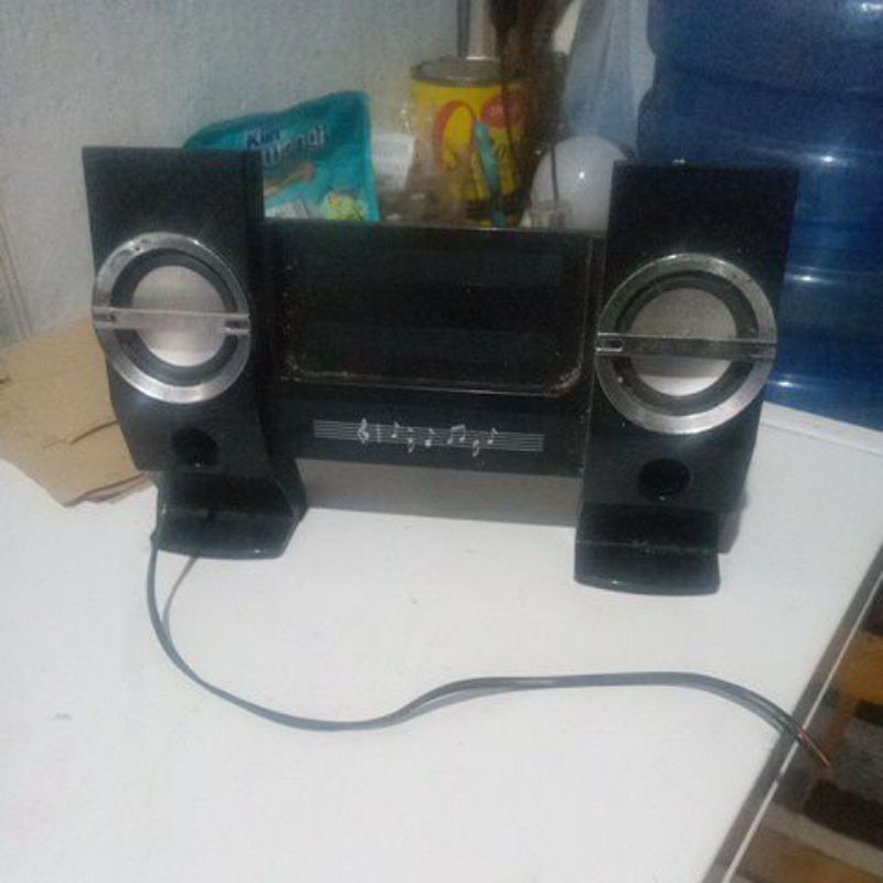 Jual speaker bekas | Shopee Indonesia