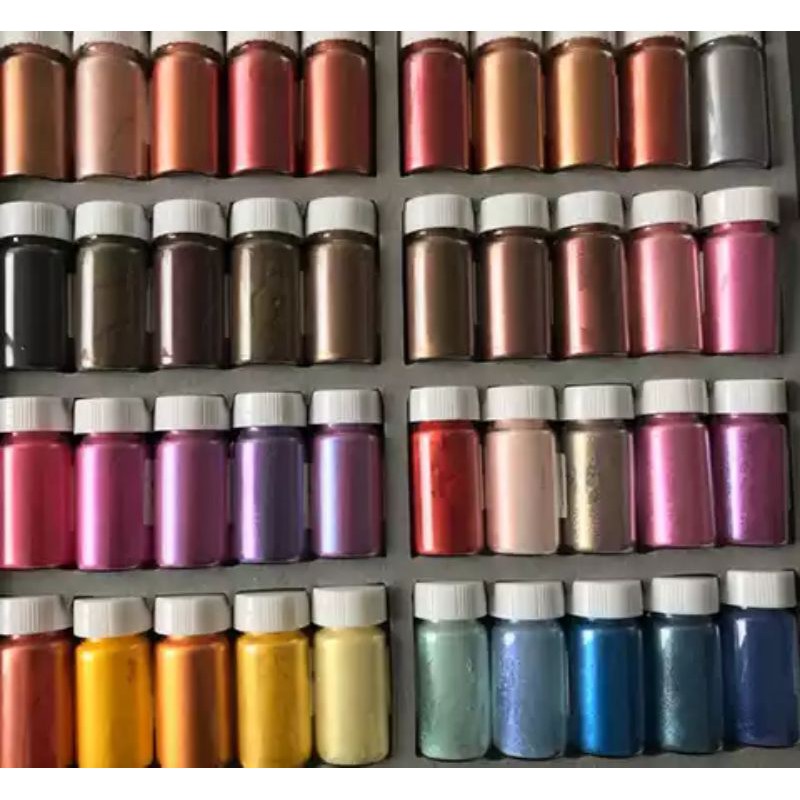 Jual CAT DUCO METALIC ALL COLOR | Shopee Indonesia