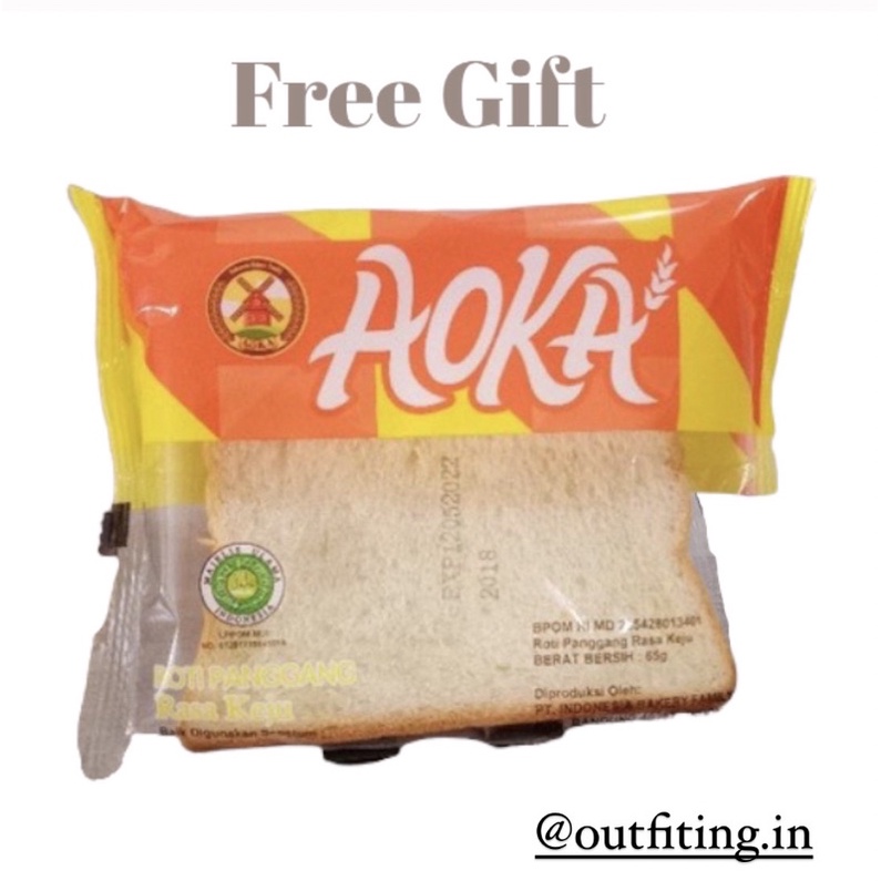 Jual AOKA MOMOTARO SHORTBREAD ROTI AOKA PANGGANG AOKA ROTI AOKA ASLI ...