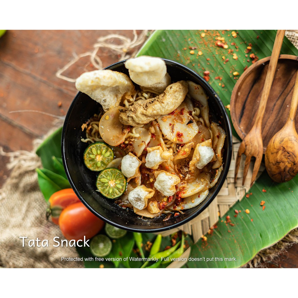 Jual Seblak Instan by Tata Snack | Shopee Indonesia