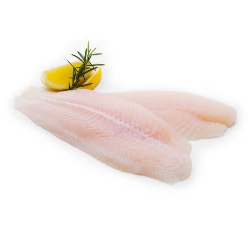 Jual Dori Fillet kemasan 1 kg - amira frozen food | Shopee Indonesia