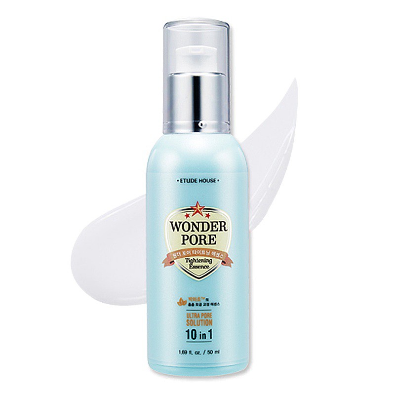 Jual Etud* House - Wonder Pore Essence 50ml / Pori-pori / Tightening ...