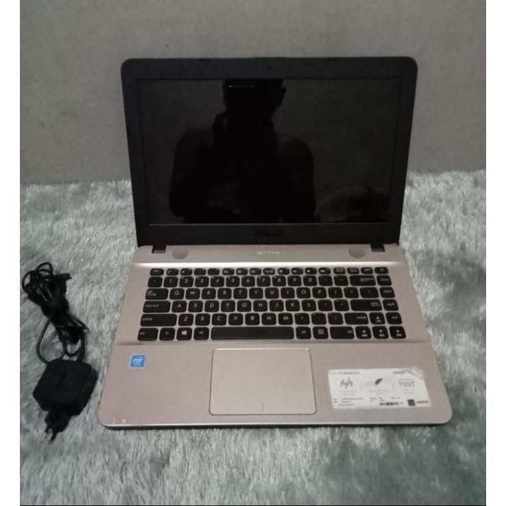 Jual asus vivobook X441m | Shopee Indonesia