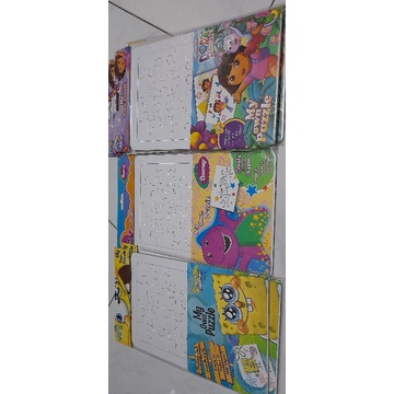 Jual my own puzzle polos diy anak aktivitas | Shopee Indonesia
