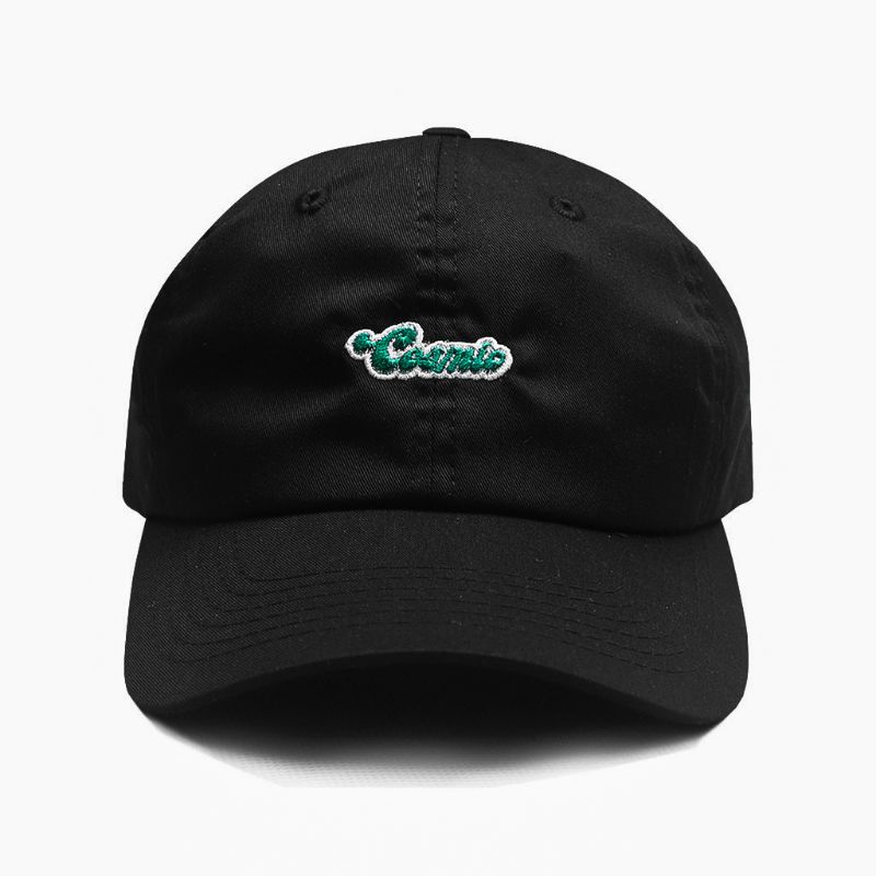 Jual Topi Cosmic Hat Black Distro | Shopee Indonesia