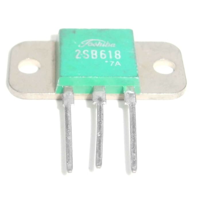Jual TRANSISTOR B618 READY STOCK | Shopee Indonesia