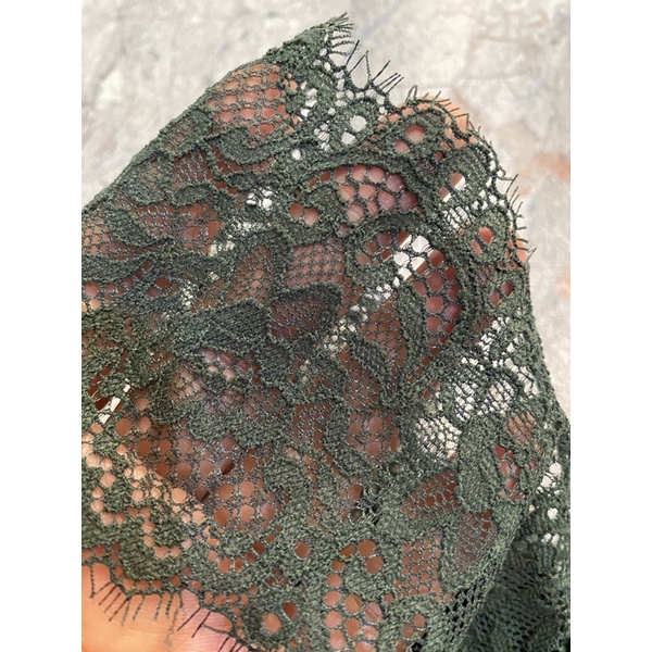 Jual Lacie Victoriaa secrett thong flower lace panties celana dalam CD ...