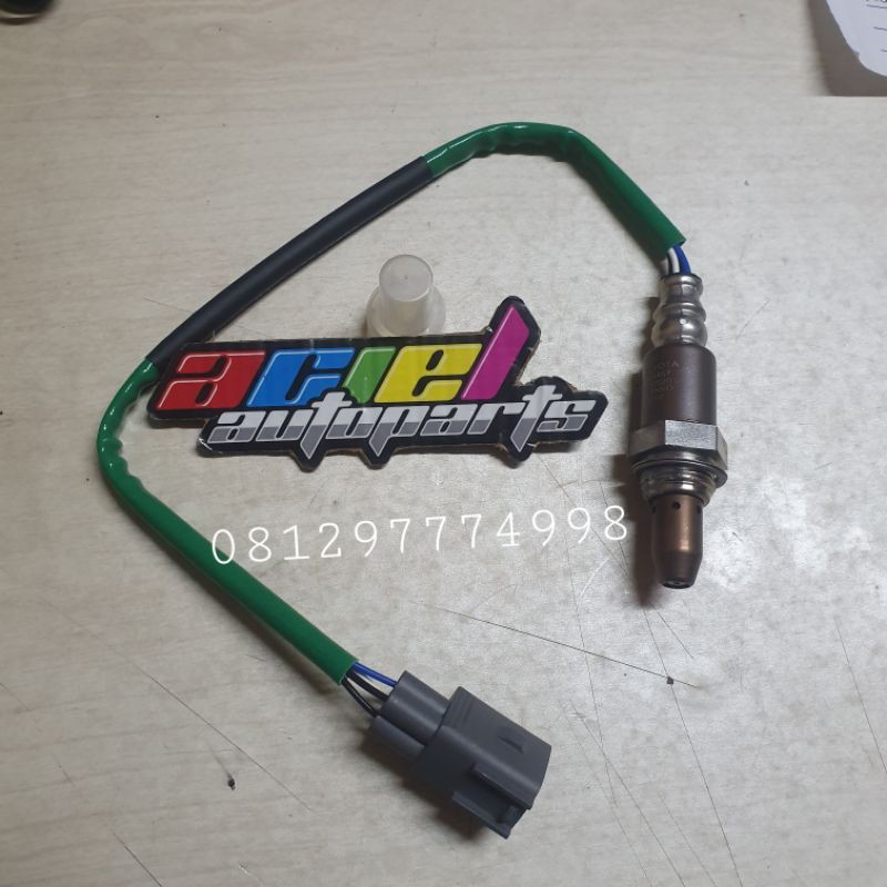Jual Oxygen Sensor Oksigen O2 Sensor Knalpot Calya Sigra Agya Ayla ...