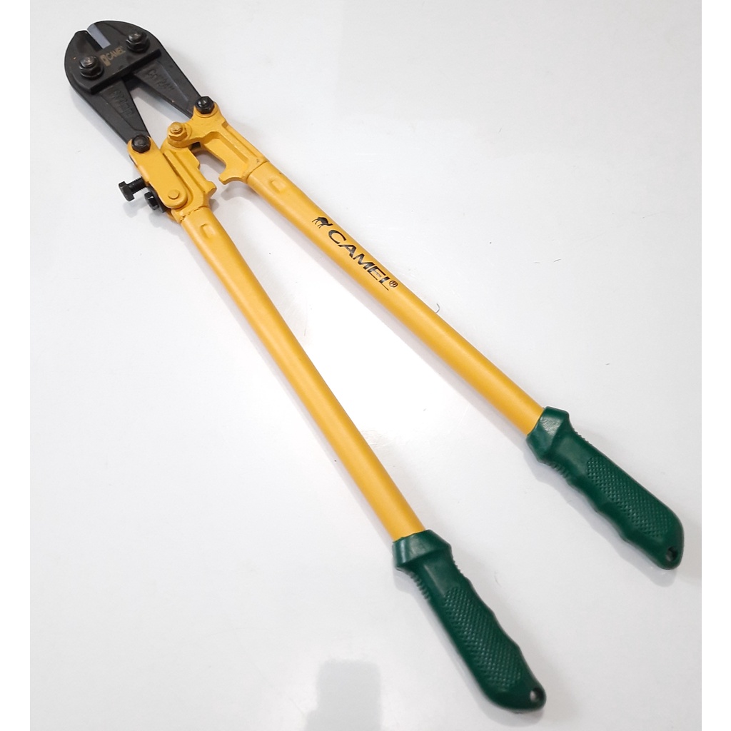 Jual Bolt Cutter Gunting Besi beton atau rantai 30" 750mm (i92 ...
