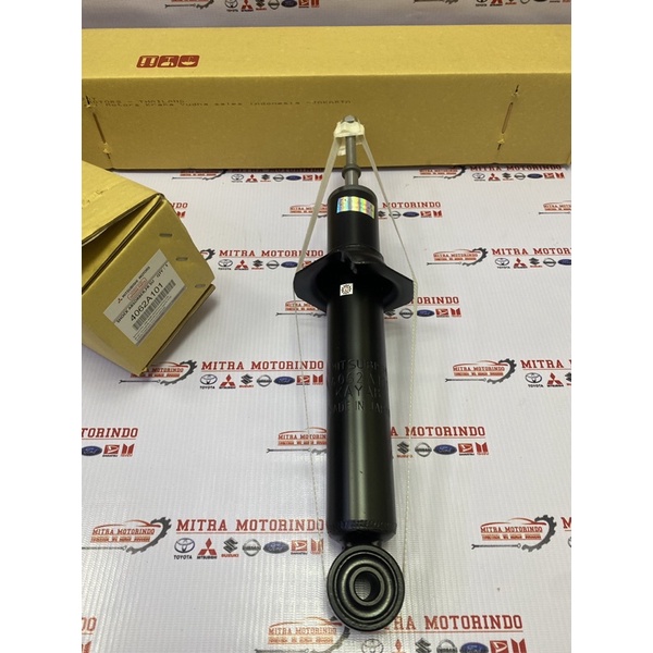 Jual shock breaker depan mitsubishi all new triton hdx pajero sport ...