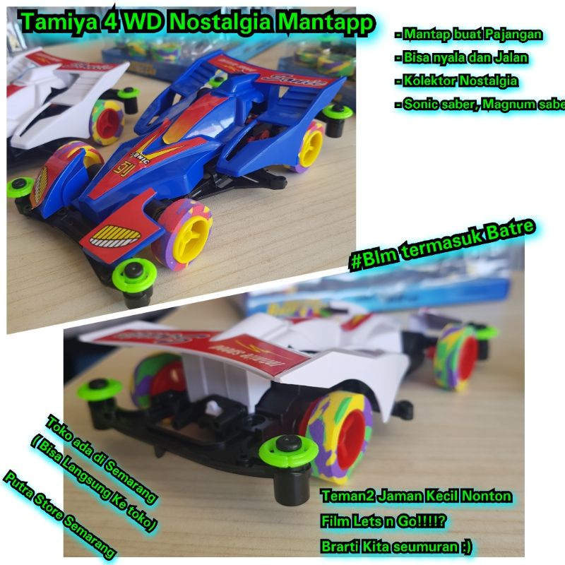 Jual Tamiya Kolektor tamia mainan Koleksi Tamia Koleksi Pajangan ...