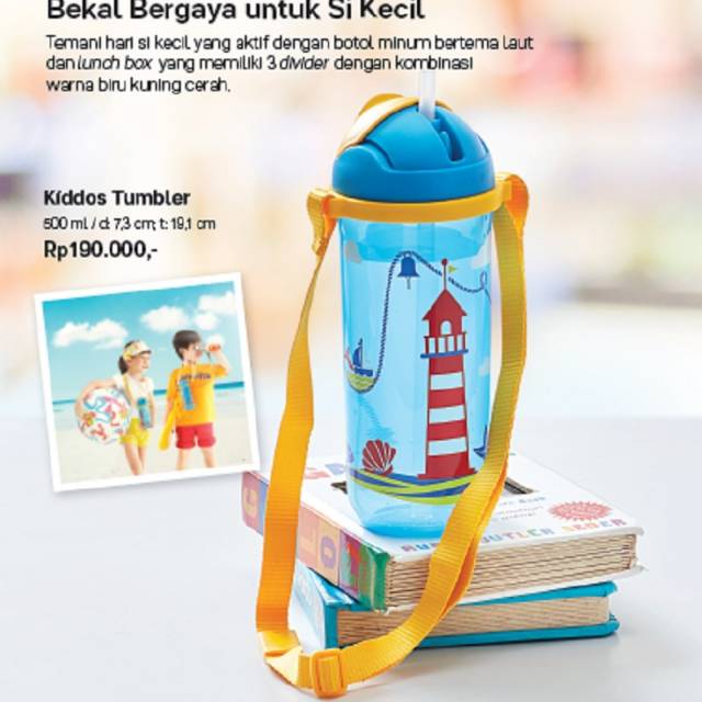 Jual Botol minuman anak tk | Shopee Indonesia
