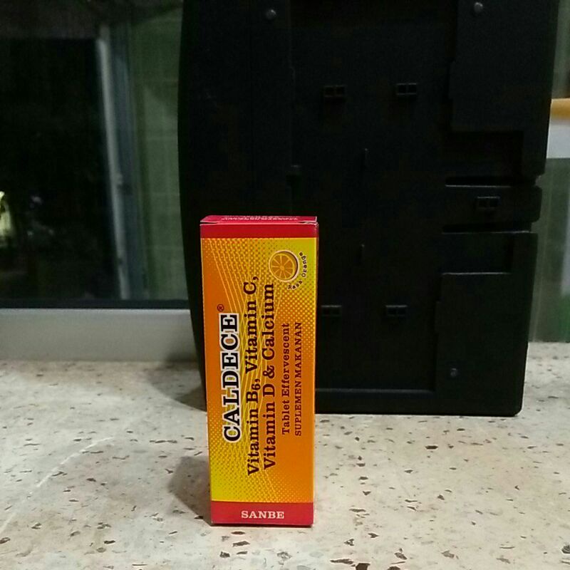 Jual caldece | Shopee Indonesia