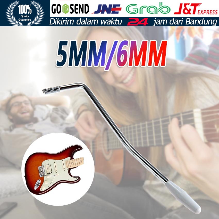 Jual Handle Tremolo Arm untuk Gitar Elektrik Handle / Whamy Bar ...