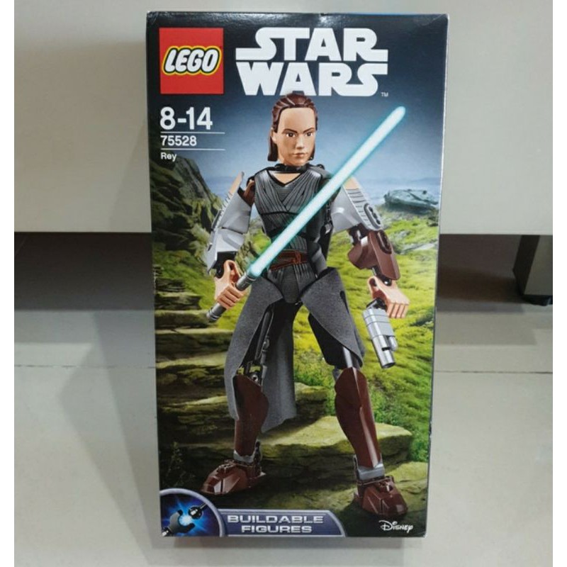 Jual Lego Rey 75528 Star Wars | Shopee Indonesia