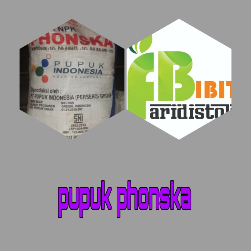 Jual 100 gram npk phonska | Shopee Indonesia