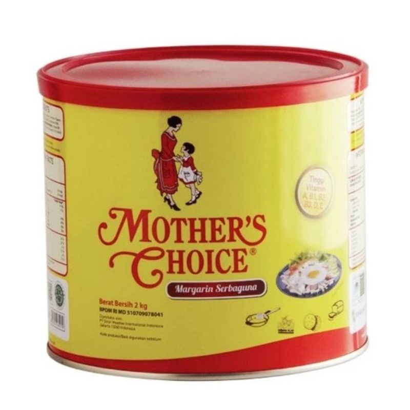 Jual MOTHER CHOICE 2KG | Shopee Indonesia