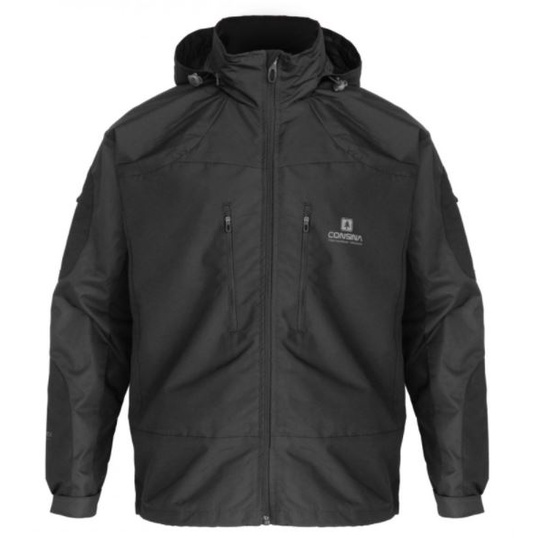 Jual Jaket Gunung Consina Landskein Waterproof Windproof Double Polar ...