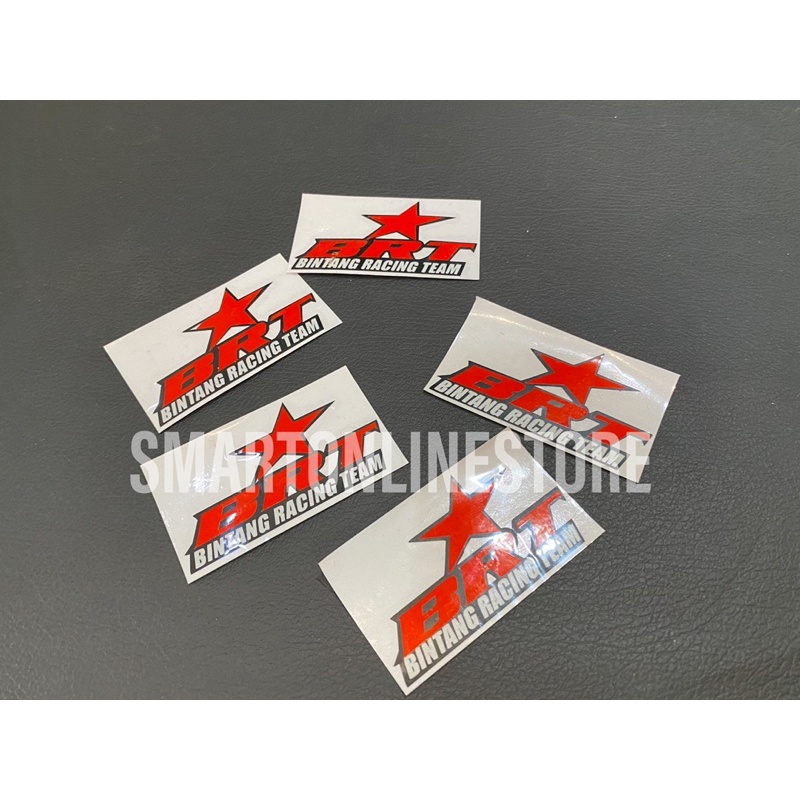 Jual STIKER BRT / STIKER CUTTING BRT | Shopee Indonesia