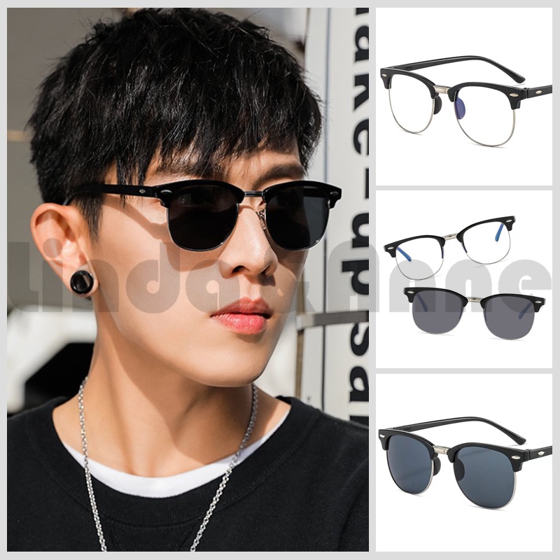 Jual Frame & Lensa Kacamata Wanita Dan Pria Eyeglass High Quality ...