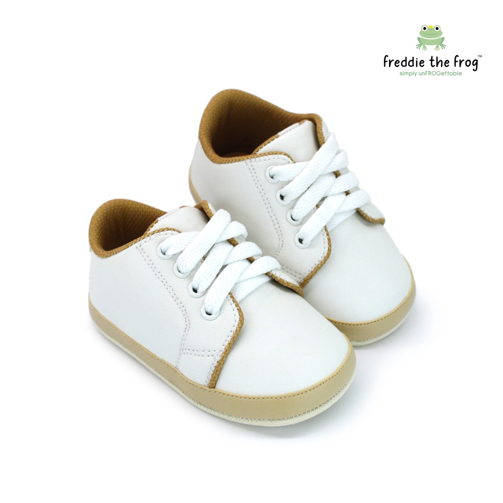 Jual Sepatu Bayi - Prewalker - Baby Shoes | Freddie the Frog | Rich ...