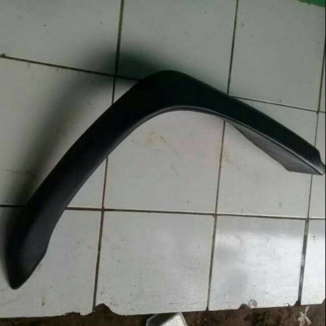 Jual Over fender kijang grand/super/extra/long/jantan bagian depan kiri ...