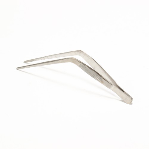 Jual Pincet Telinga Hidung 14cm / Pinset Bayonet / LUCAE Ear Forceps ...