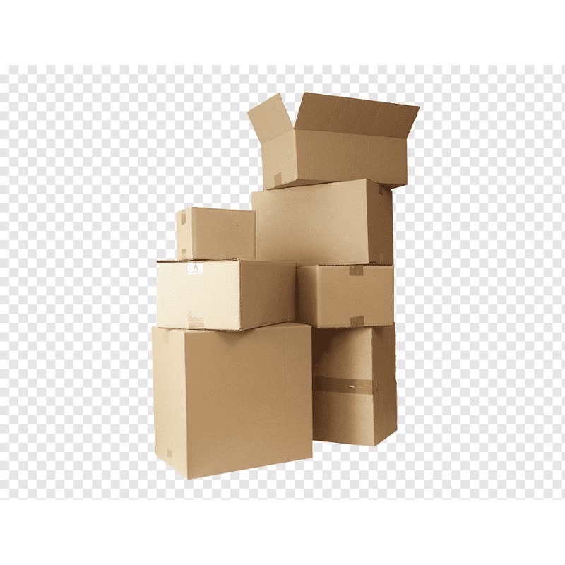 Jual Tambahan Packing kardus & bubble wrap kayu & foam, icebag ...
