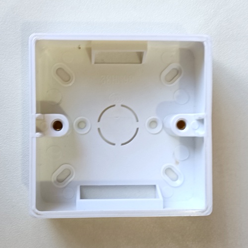 Jual OUTBOW DUS/ Mangkok saklar ,stop kontak merk SWIMSEIVS | Shopee ...