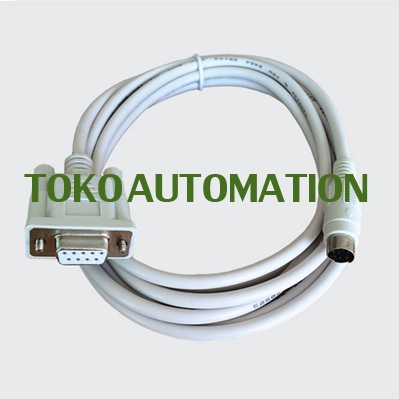 Jual f40g11b Dvpcab215 Rs232 Interface Delta Dvp Series Plc Program ...