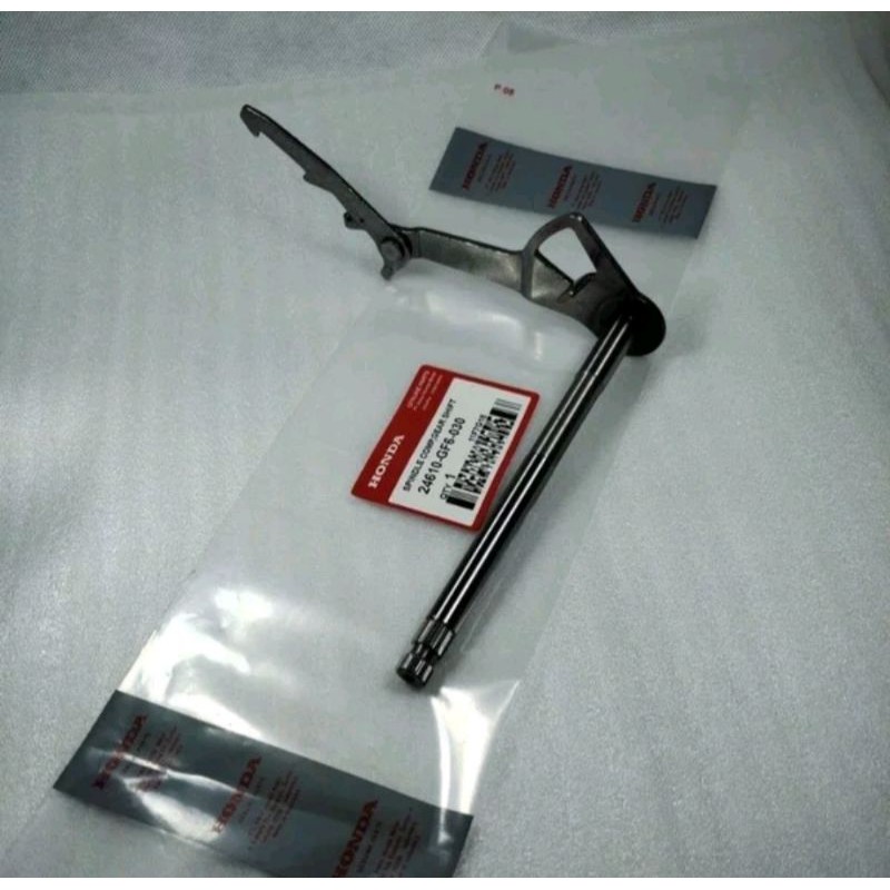 Jual As perseneleng operan gigi Honda Win Original 24610-GF6-030 ...
